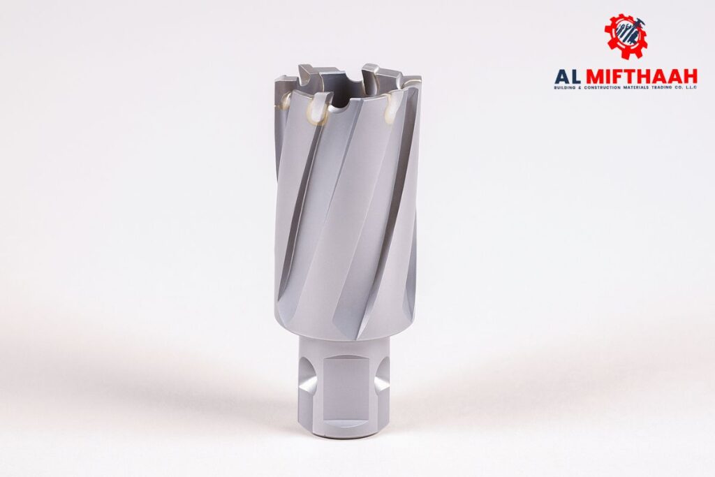 TCT Annular Cutters: Top Benefits for Hard Metal Drilling