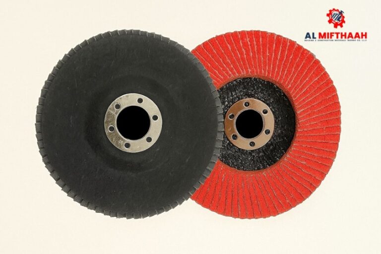 Top Applications of Flap Discs for Modern Metal Fabrication