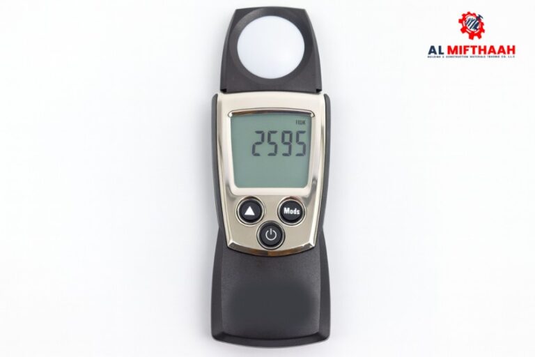 Light Intensity Meters: Essential Tools for Modern Workspaces