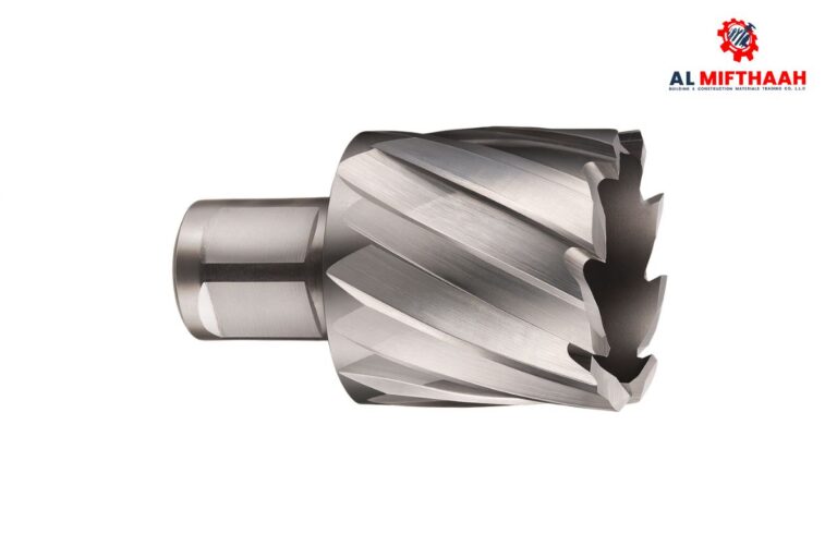 TCT Cutters: Best Practices for Drilling Hard Materials