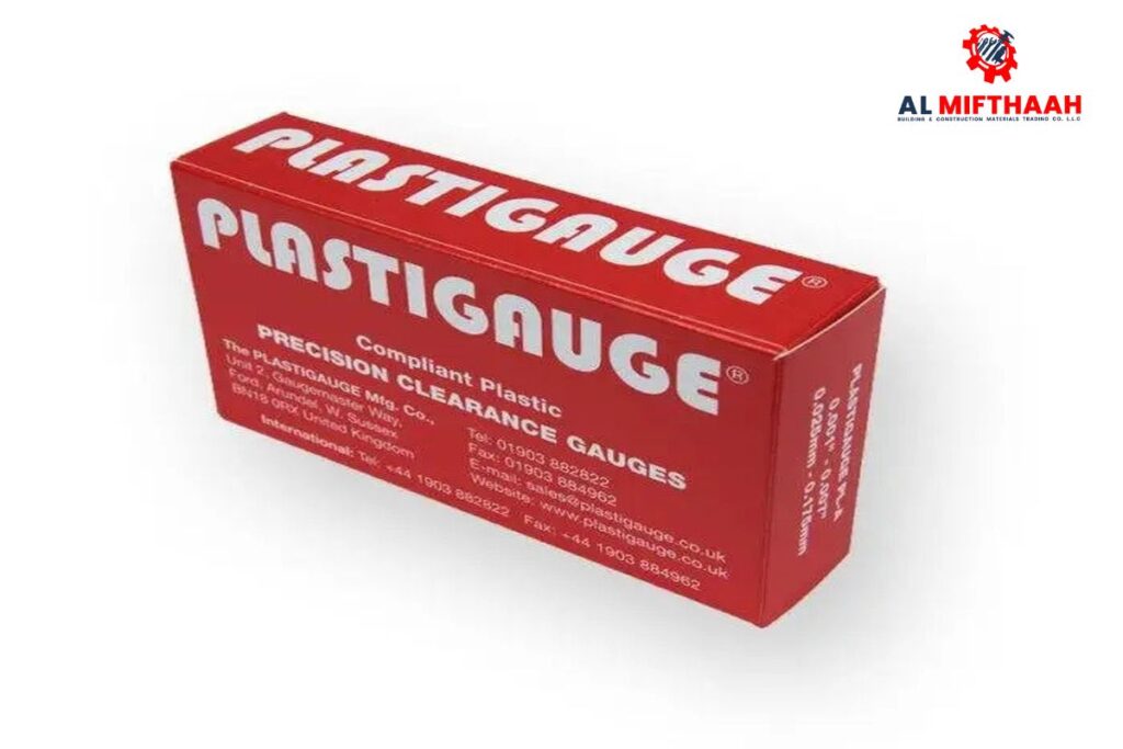 What Is Plastigauge PL-A? Benefits, Uses, and Limits